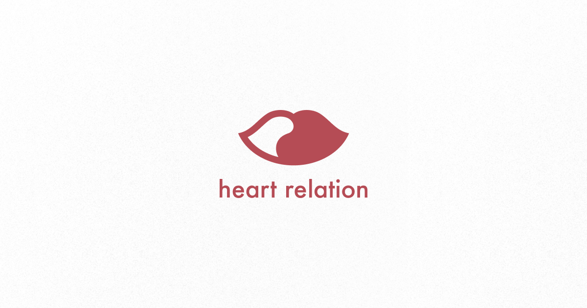 我们的品牌 | heart relation Inc.